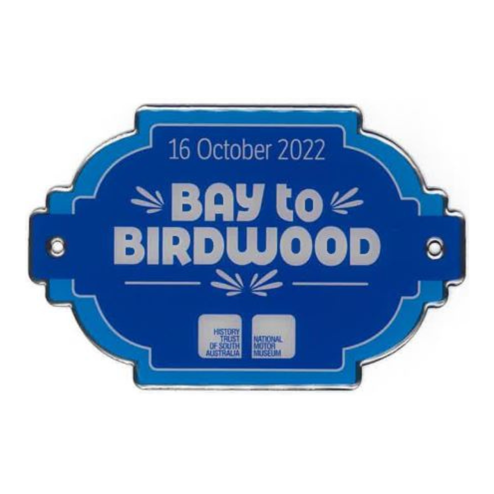 Bay to Birdwood Souvenirs - History Trust of South Australia